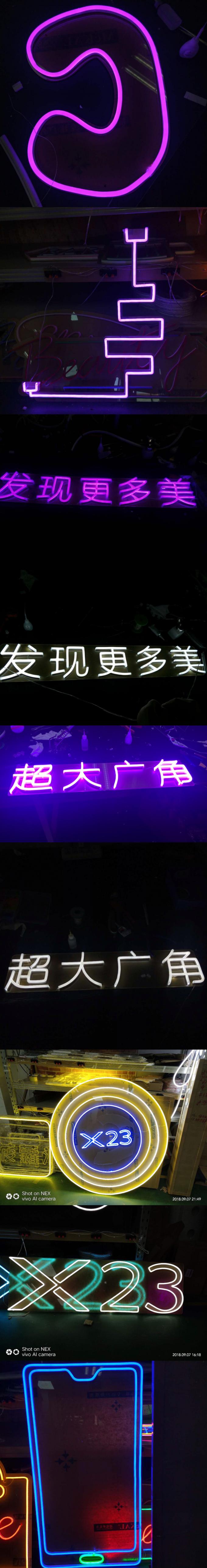 China Shenzhen Vasten lighting Co.,ltd latest company news about Custom ...