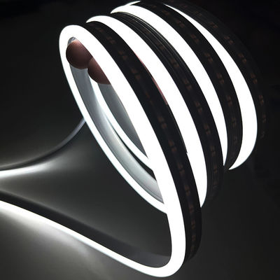 Bendable Flexible Neon Strip Lights , 5000K - 11000K Flexible Led Neon Tube
