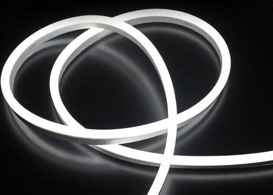 Silicone LED Neon Rope Light -12 Volt Dot-Free Light‎ LED Silicone Neon ...