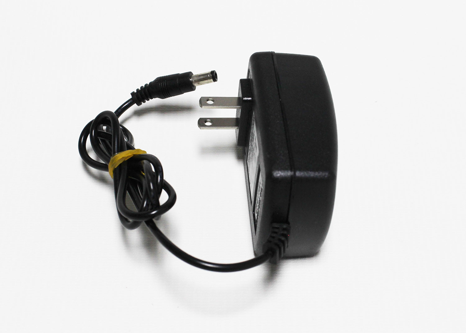 2.5A 30W Neon Light Power Supply Adapter 100 - 240V AC Input Voltage